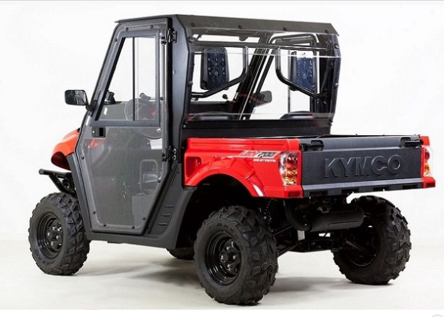 Kymco UXV 500 700 Kabine - Quad Motorrad Ersatzteile