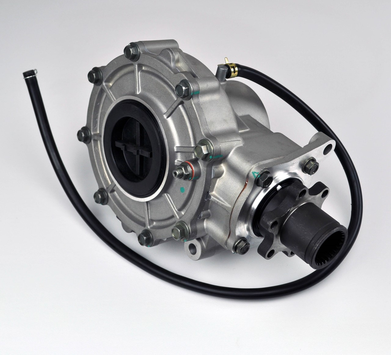 HiSun ATV 500 700 HS700 Differential hinten - Quad & Motorrad ...