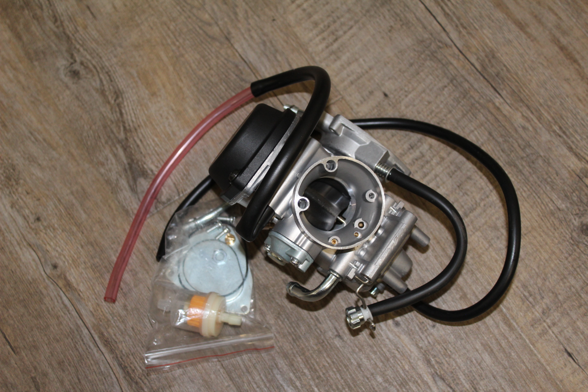 CF Moto 500 Vergaser CF188-100000 - Quad & Motorrad Ersatzteile Shop